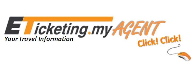 online ticketing: About eTicketing Agent