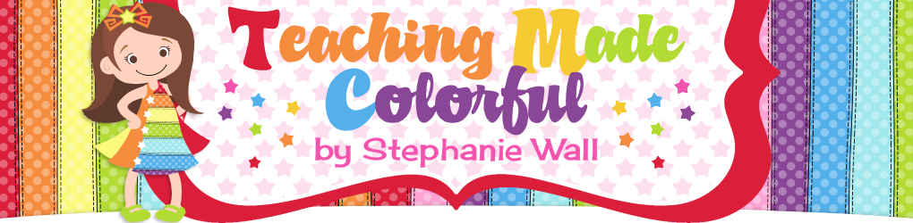 Teaching Made Colorful