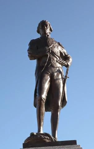 English Historical Fiction Authors: The Portsmouth Road aka The Sailor ...