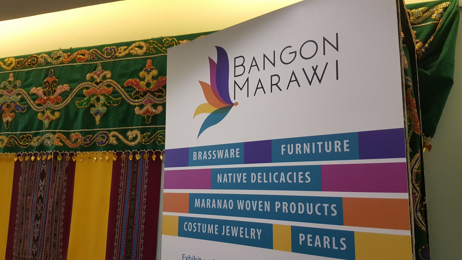 Department of Trade and Industry's GO LOKAL! Concept Store Open ...