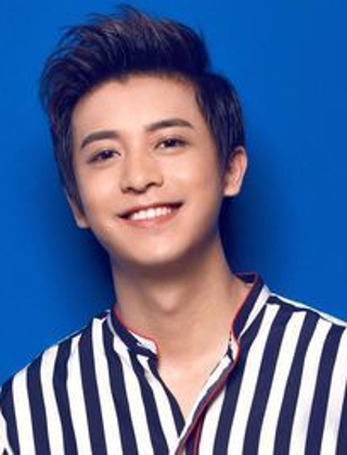 DramaFocal: Li Jiahang: Chinese actor