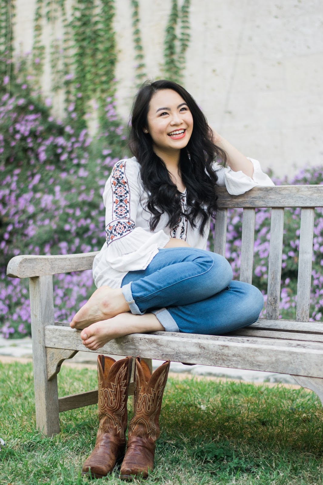 Joyce Tong Photo Shoot Giveaway! [CLOSED] - The Bella Insider