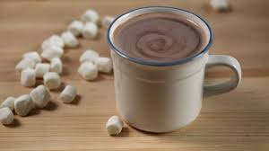 The ReaDing Rhinoceros Resources: The Perfect Cup of Cocoa - Poetry Month