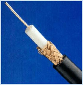 REDES INFORMÁTICAS: TIPOS DE CABLES PARA REDES