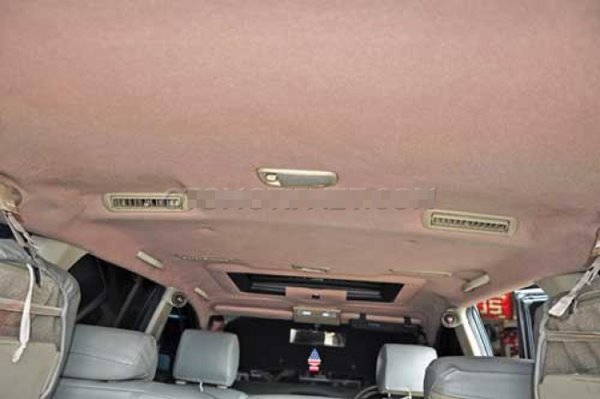 Keren ! Cara Pasang Sunroof di Mobil Toyota Kijang Innova - OtoNTips