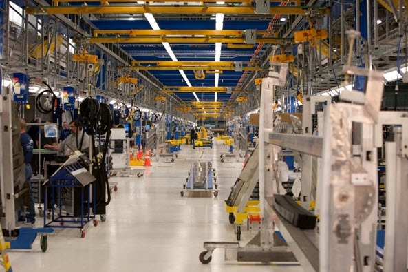 Excelean: octubre 2011