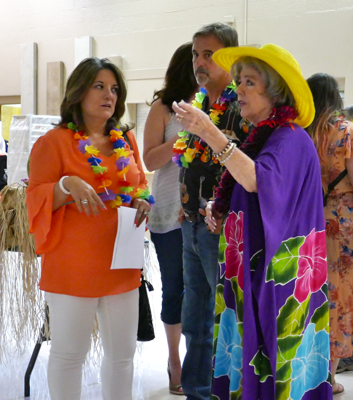 Carla's blog: July 2018