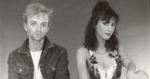 Exclusive inteview with Brian Moss of Vicious Pink