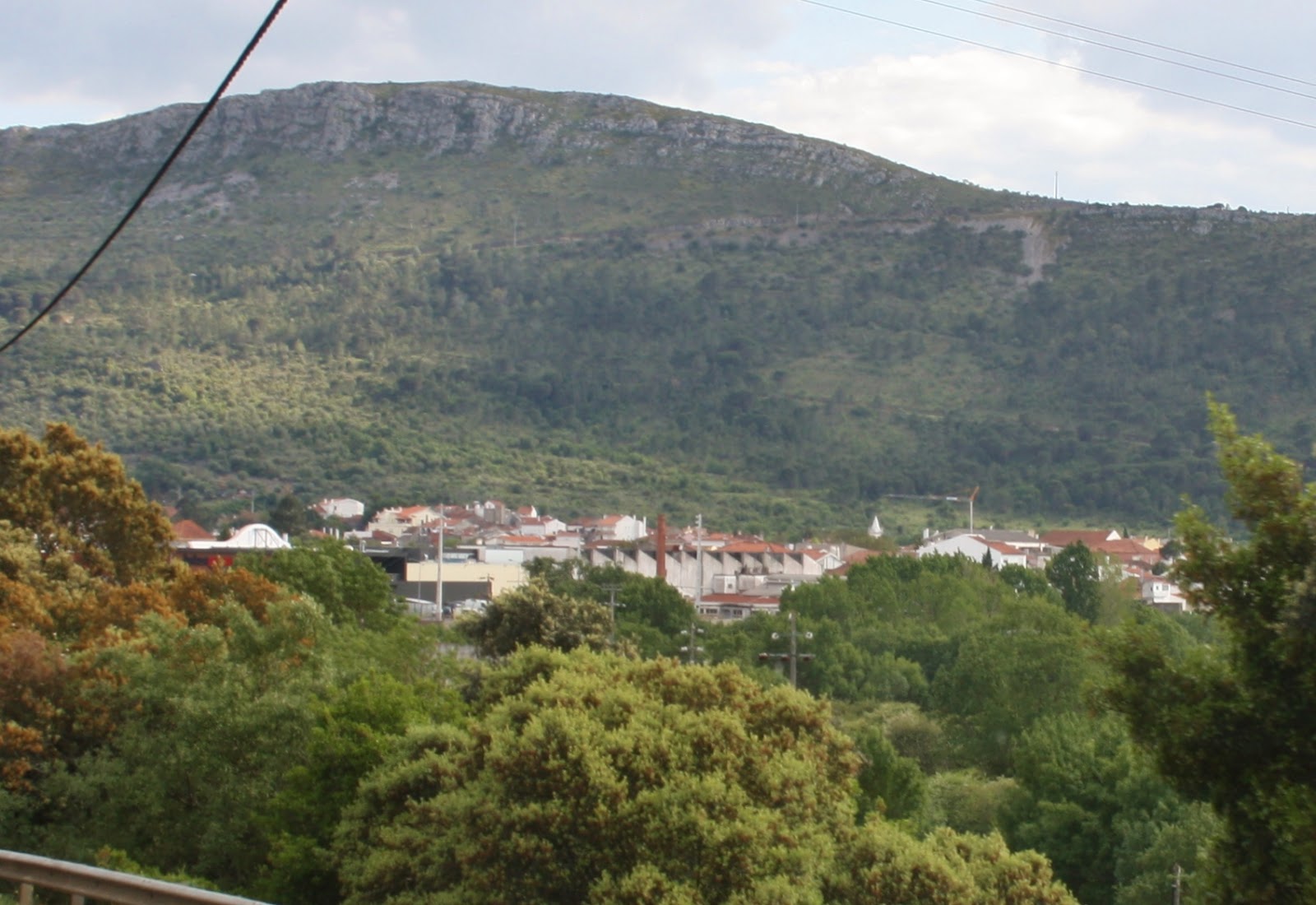 Viajar e descobrir: Portugal - Minde