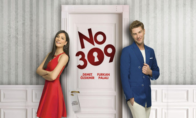 Habitación 309 Capítulos Completos Telenovela Turca