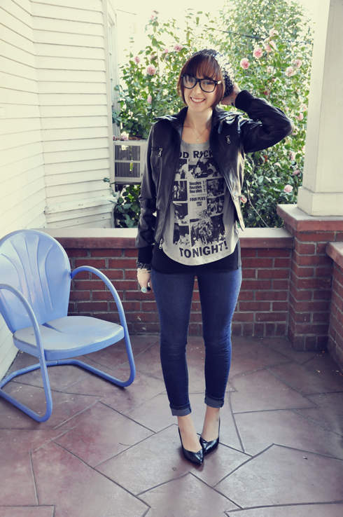 Rock 'n' Roll Style | History of Rock and Roll