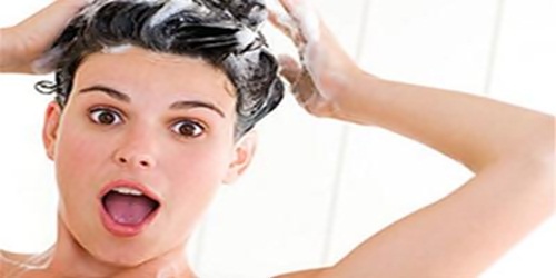 5 Fatos sobre o Shampoo que você não sabia... | Clipes de Rap