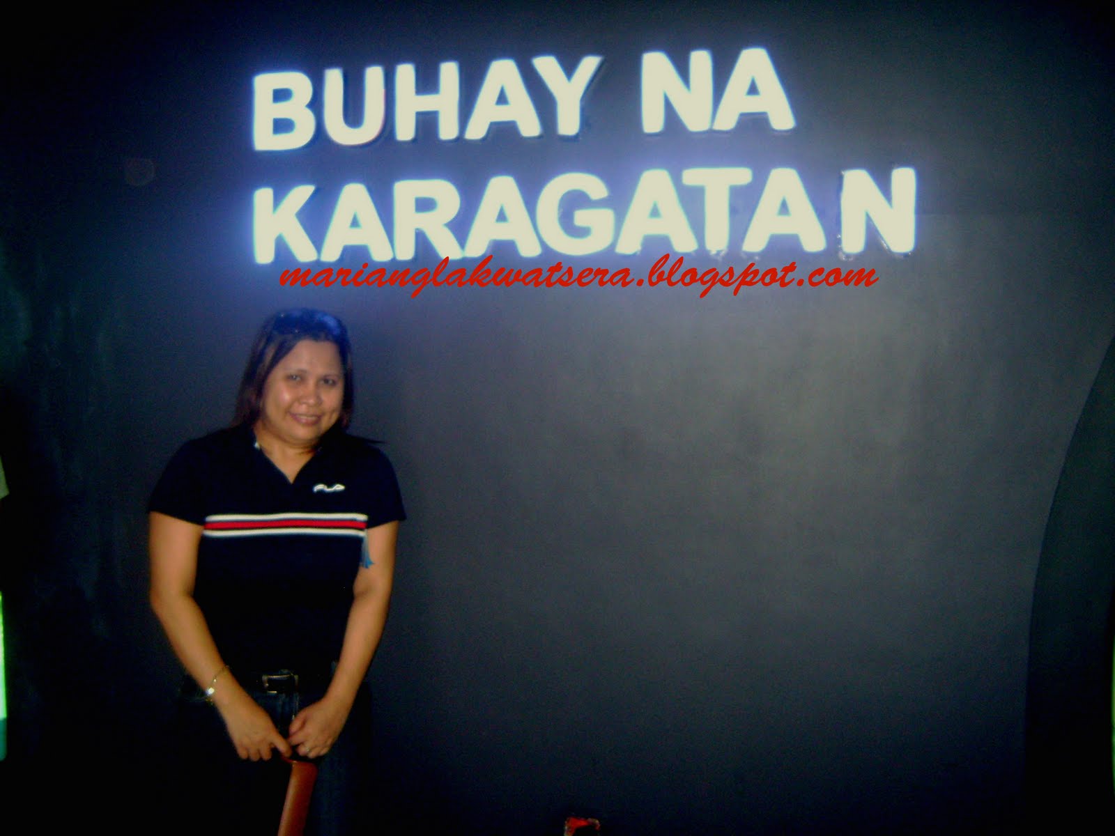 Adventures of: Wonders Beneath The Ocean @ Manila Ocean Park June 2008