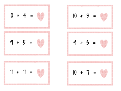 Not very fancy: Valentine's Day Goodies