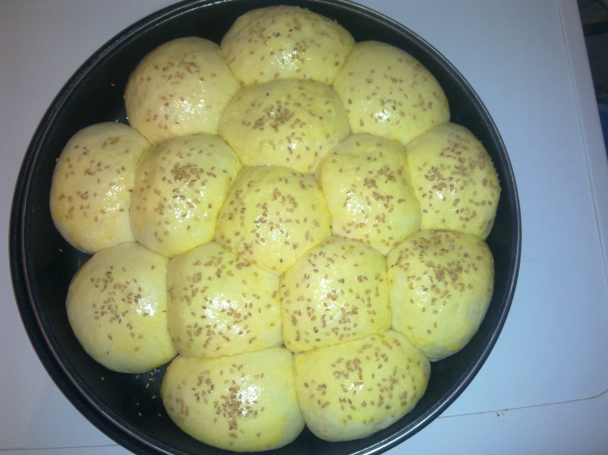 Les délices de Nakhil: chahda