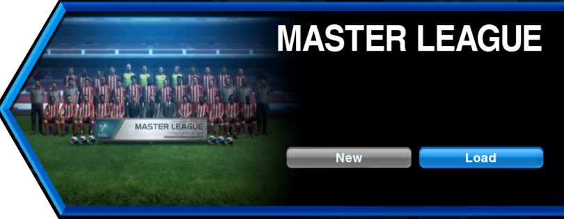 Tips dan Trick Bermain Master League PES 2013 ~ Semua Tentang PES 2013