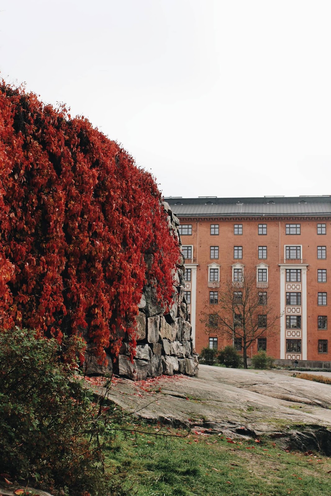 Six Miles Deep: 2018