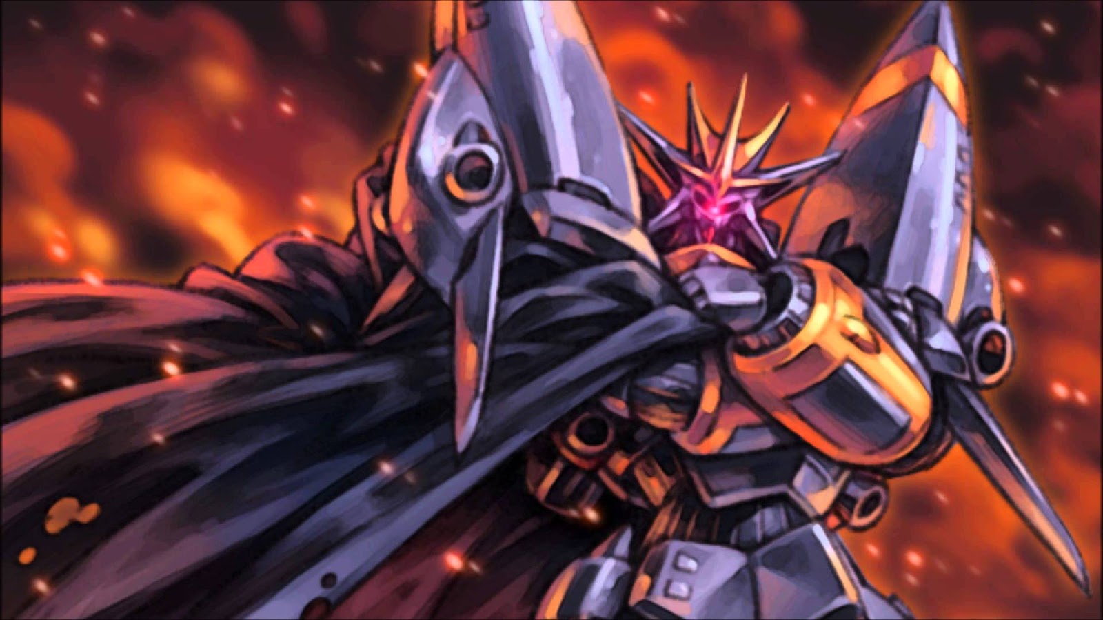 Top wo nerae! Gunbuster: Un anime sobre chicas y robots