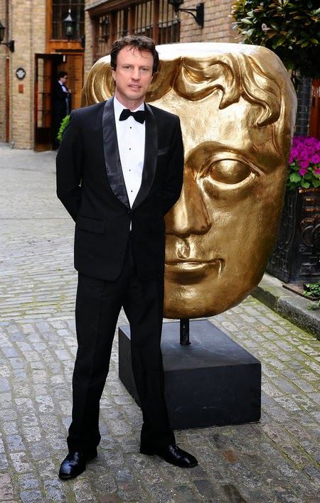 Jonathan Firth: 2014