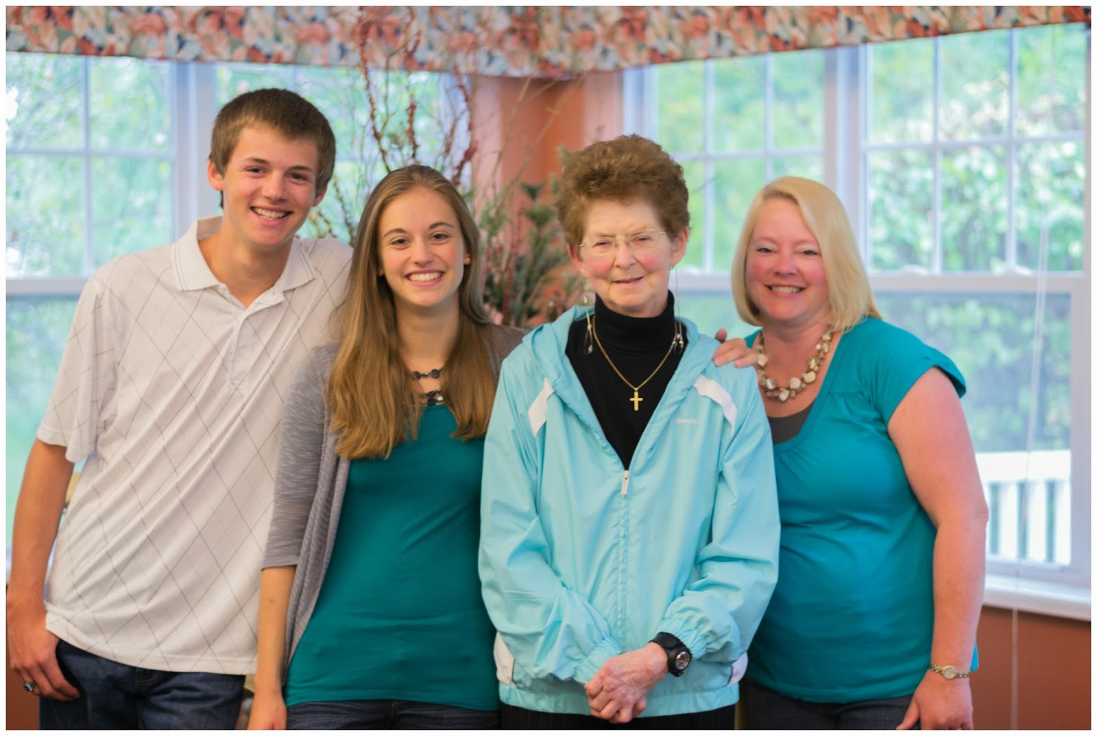 Crum Family 9-15-13 | N. Joi Photography