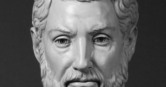 Ancient World History: Cleisthenes