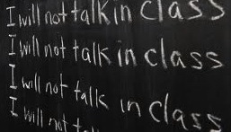 She says tomato...: NERD ALERT! (Alternatively titled: I hate Melissa)