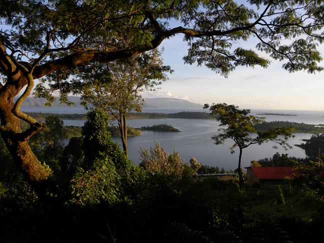 Inglis in Africa: Kibogora Mission Hospital and Marvelous Market