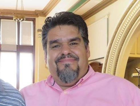 THE OBIT PATROL: Victor H. Rodriguez