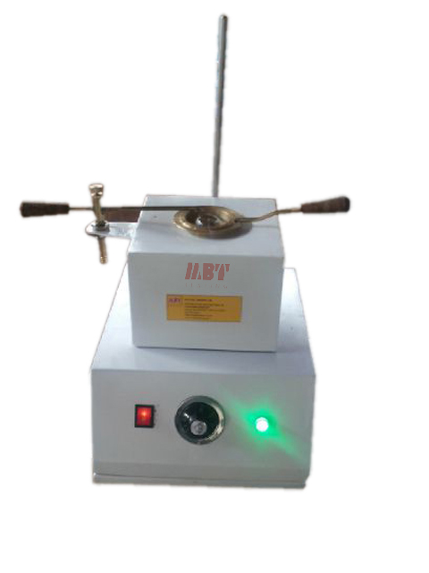 JUAL ALAT flash and fire point by cleveland open cup - electric ...