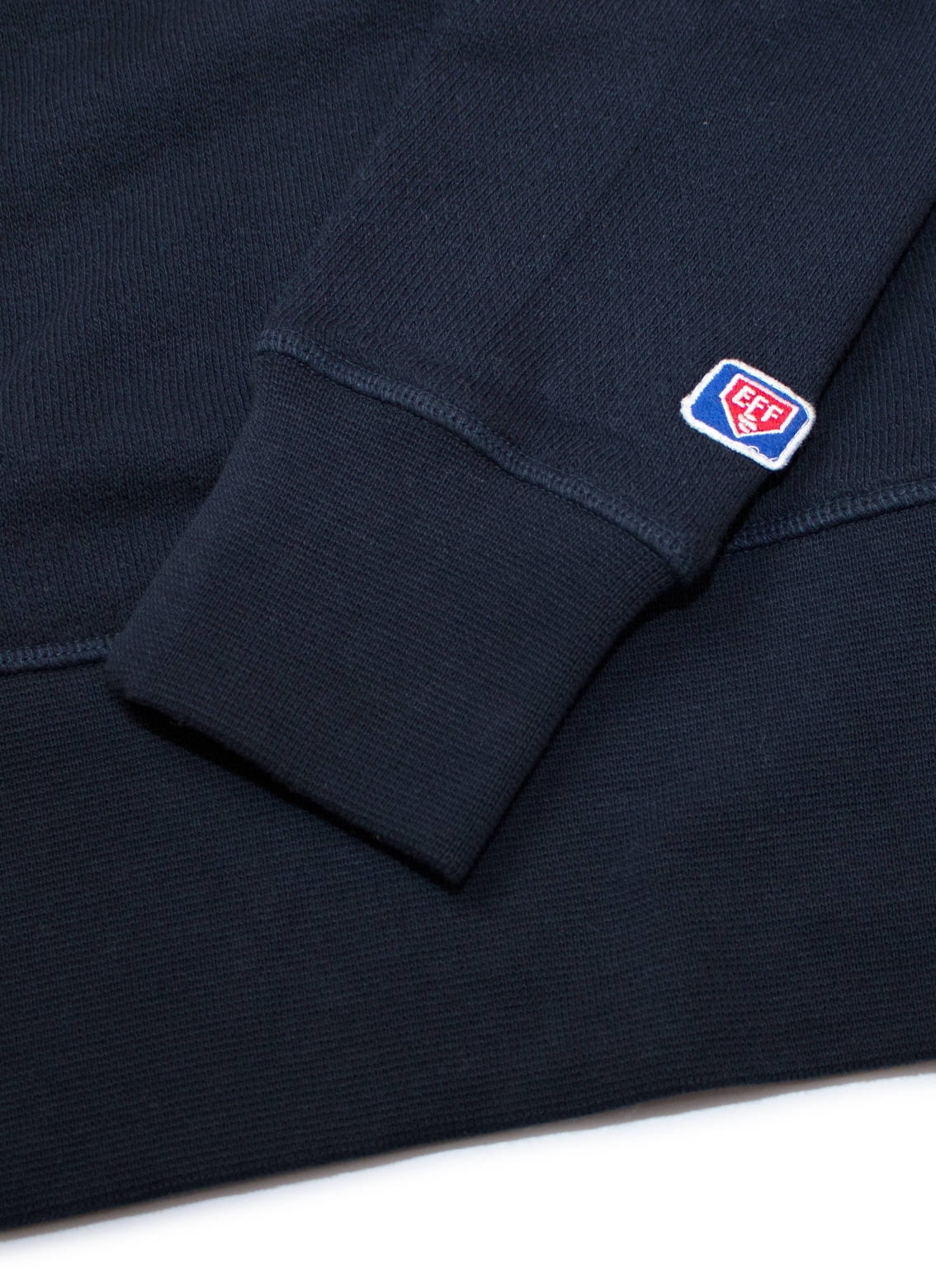 HARTLEY CLOTHING STORE BLOG: Ebbets Field Flannels SWEAT SHIRTS エベッツ ...