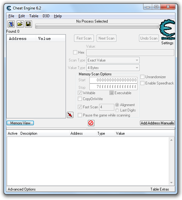 How To Download Cheat Engine 6.2 Mac - benchrenew