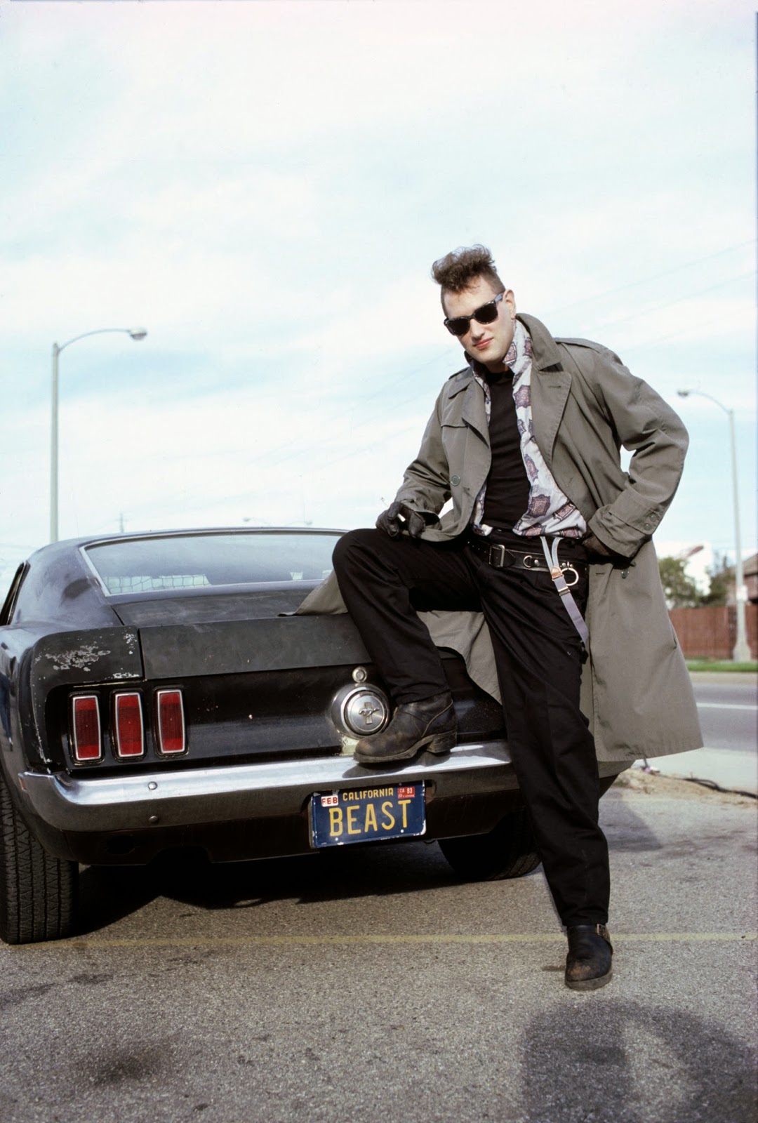 F This Movie!: Off the Shelf: Dangerously Close