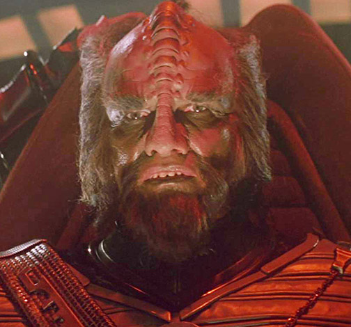 Wrath of Dhan Star Trek Prop Blog: A QUICK GLIMPSE OF STAR TREK ...