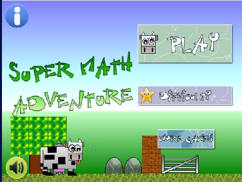 Super math adventure | Cool Math Games 1-0-1