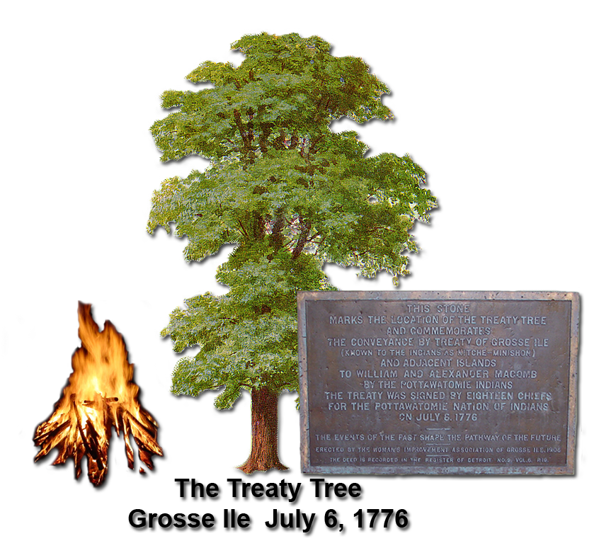 Downriver USA: You Can Take Love With You