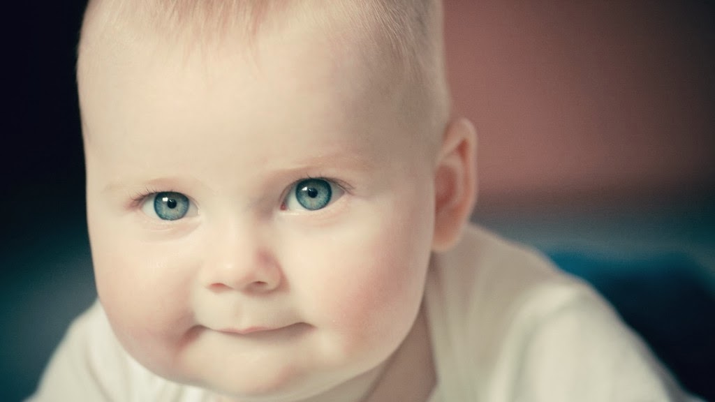 Kumpulan foto bayi keren dan lucu 2014 | Asal Berbagi
