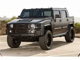 Carros Hummer: Carros Hammer