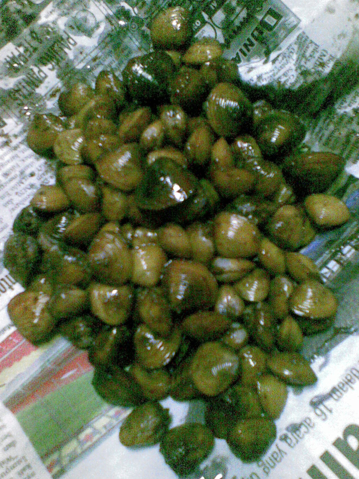 SeindahName: Etok Salai