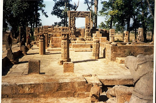 Chhattisgarh : Exp CG: Explore Surguja - Ambikapur, Chhattisgarh