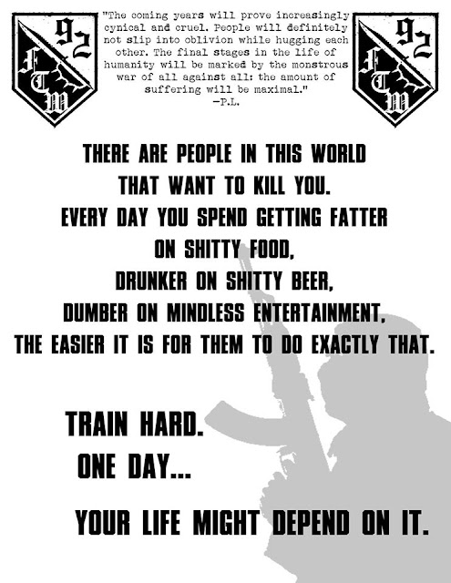 The Civil Savage Train And Be Vigilant the-civil-savage-train-and-be-vigilant