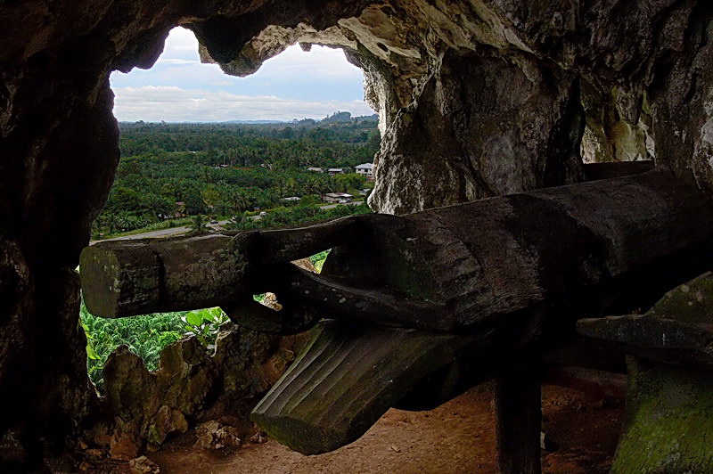 North Borneo History Enthusiasts: Early Chinese Settlement in North Borneo