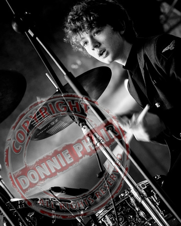 LA JOIE DE VIVRE: Fangirling: Evan Walsh from The Strypes!