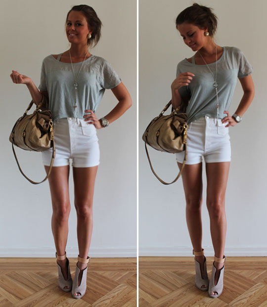 .::INSPIRATIONS::.: Blogerki: Annette Haga #2