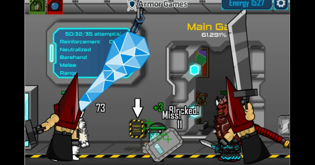 Night at The Laboratorium walkthrough |Zombie Games Walkthrough