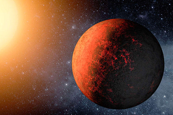 Beautiful Space and Universe: The planets Kepler telescope