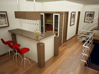 Kitchen Design Idea