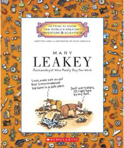 The Miss Rumphius Effect: Women in Science – Trailblazers of the 20th ...