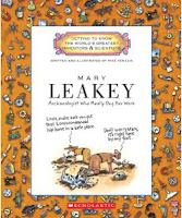 The Miss Rumphius Effect: Women in Science – Trailblazers of the 20th ...