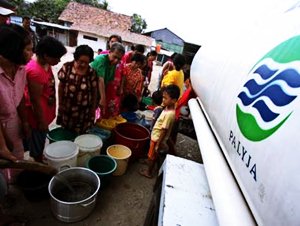 PT PAM Lyonnaise Jaya - Junior Engineer, Capex Reporting, Technical ...