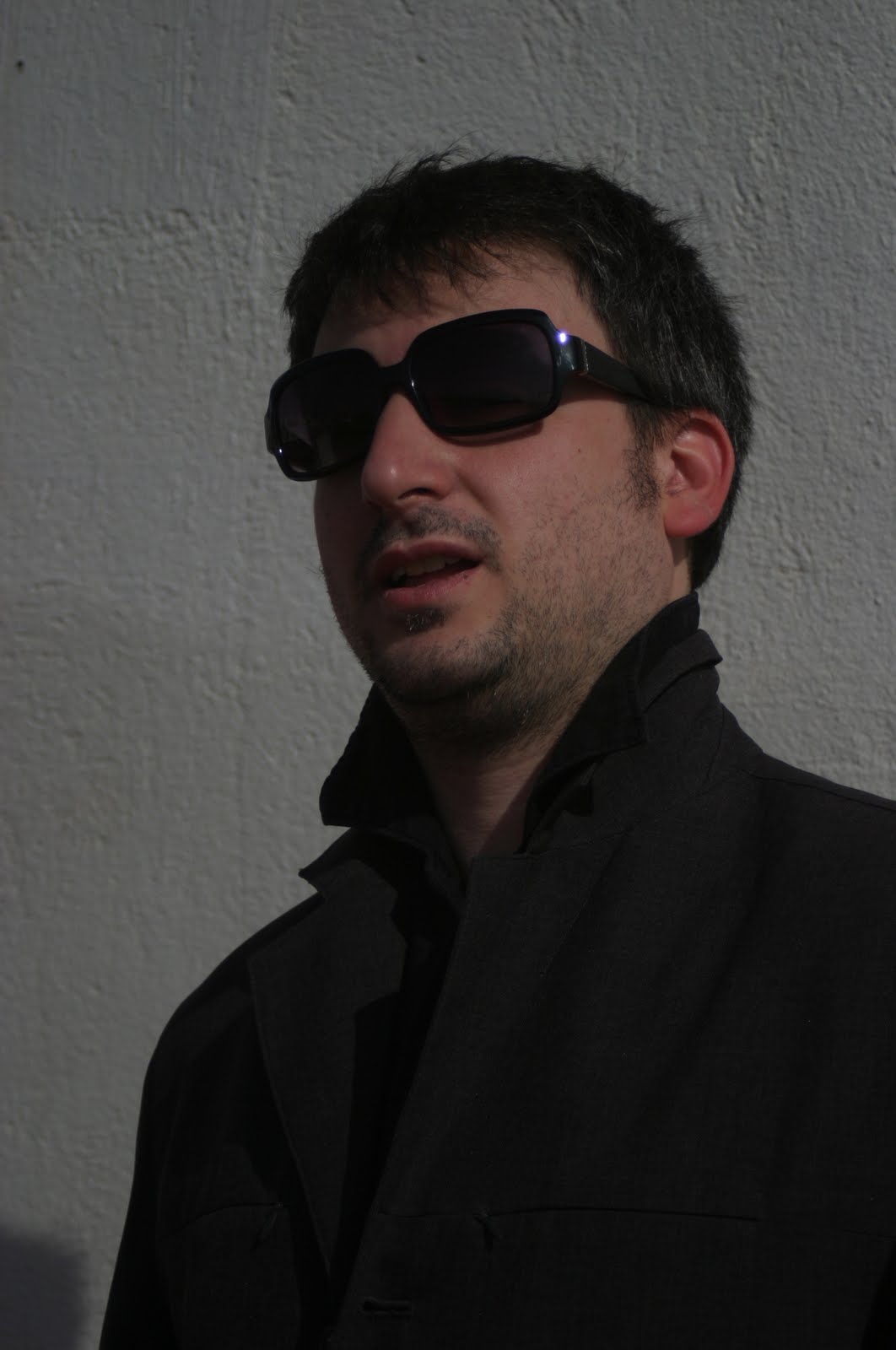 José Olmos: Actor: Fotos